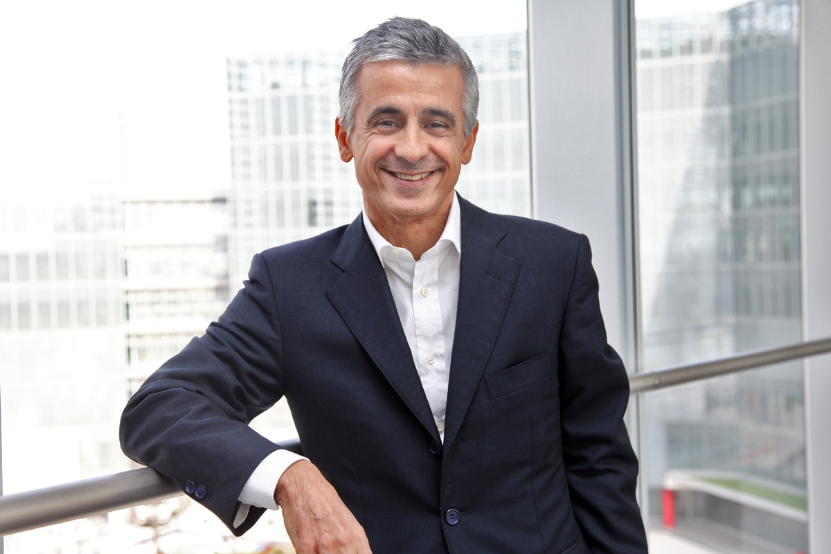 Bisio: "Italia all'avanguardia sull'e-payment. Cinque anni per la ...