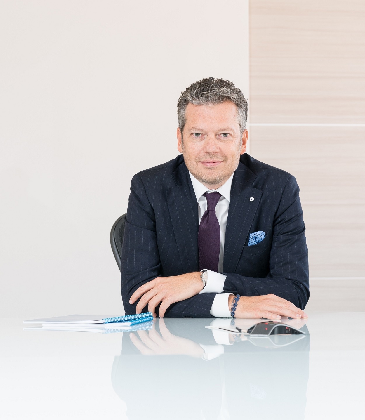 Capgemini Italia, Andrea Falleni nuovo Ad - CorCom