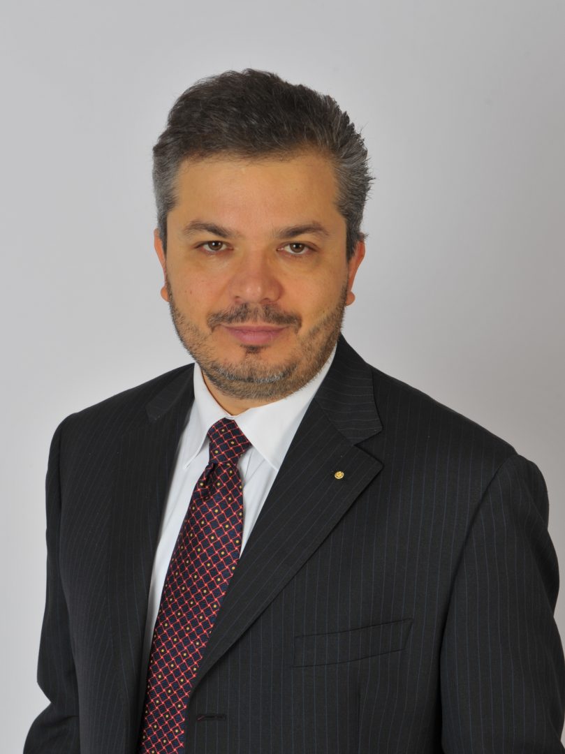 De Marchis: "Big Data chance per la crescita" - CorCom