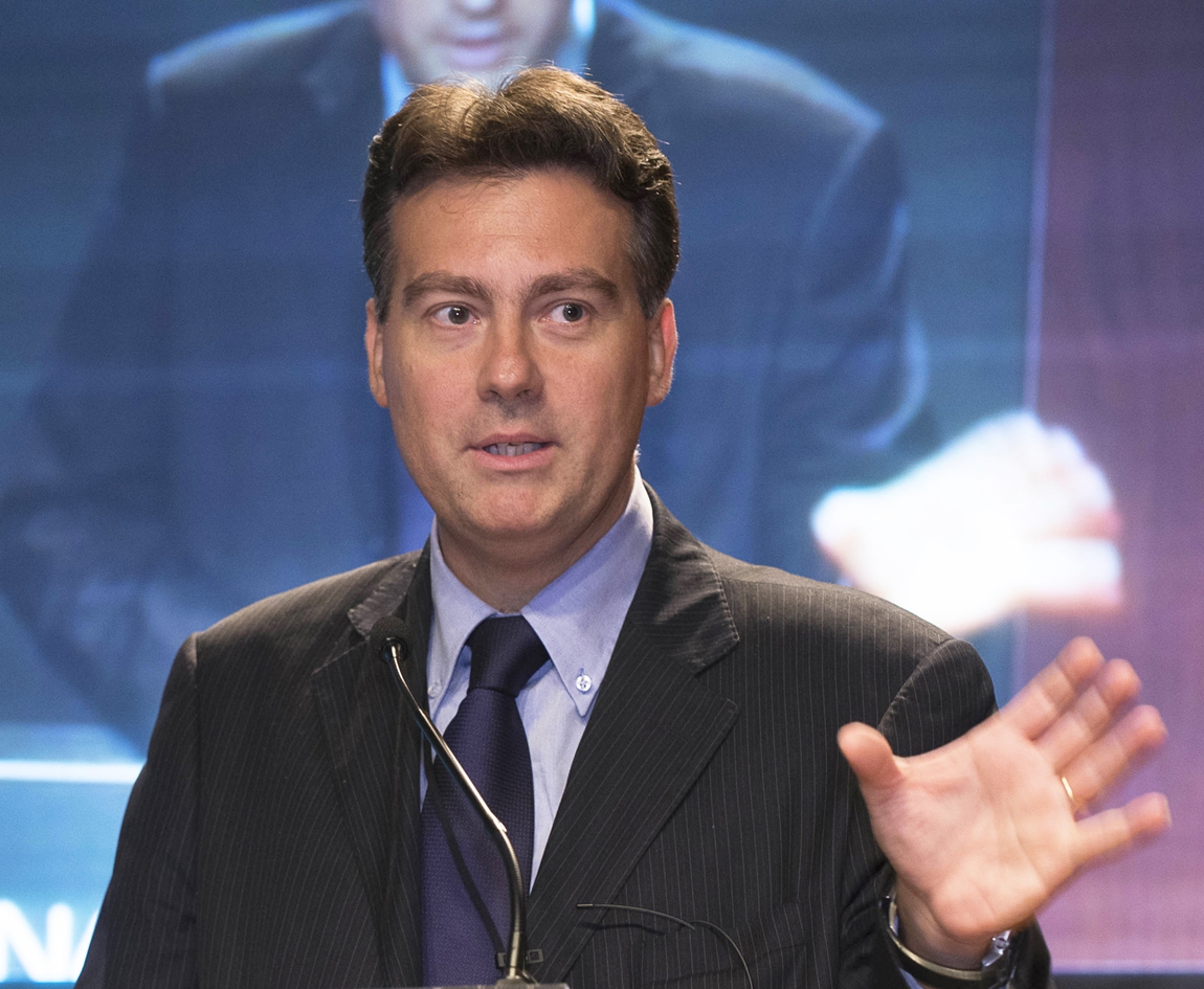 Cambini: "5G cruciale per le Tlc. Boccata di ossigeno dai nuovi mercati ...