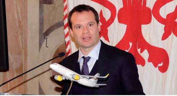 Ecco chi è Marco Carrai, papabile capo della cybersecurity italiana ...