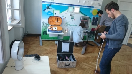 Smart home, a Torino Casa Jasmina diventa un laboratorio open source ...