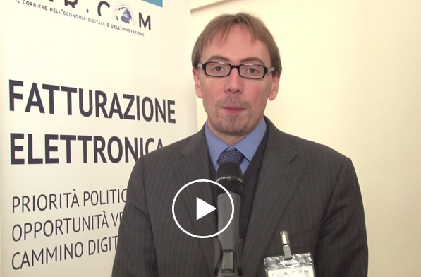 Catti: "Innovazione non va vista come adempimento ma come opportunità ...