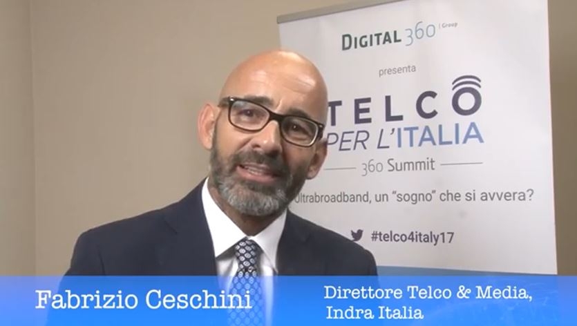 Ceschini: "La sfida per le telco? Umanizzare i canali digitali" - CorCom