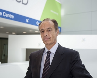 A Cancun il gotha del digitale. E l'Italia è in pole position - CorCom