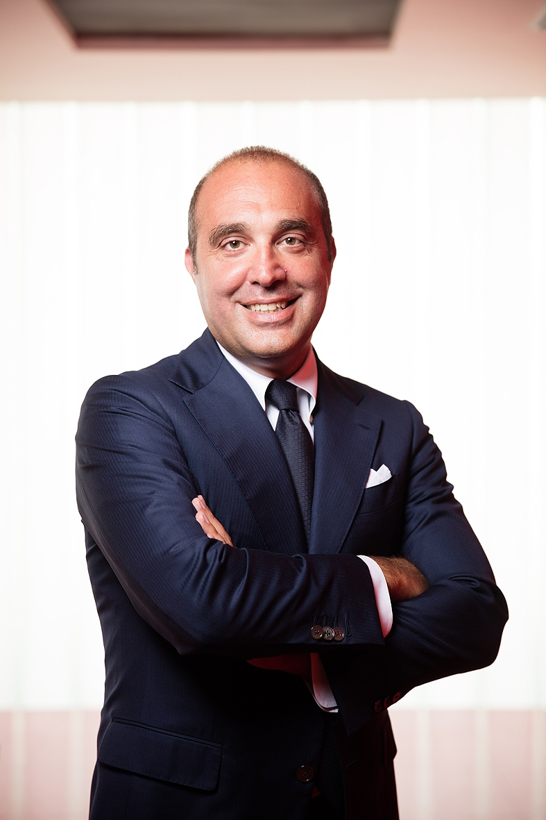 Notizie su gianluca cimini - CorCom