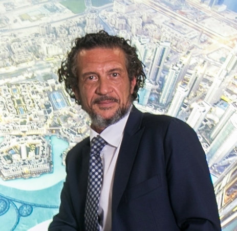 Trasformazione digitale, Cutillo (Idm): "La sfida è il change ...