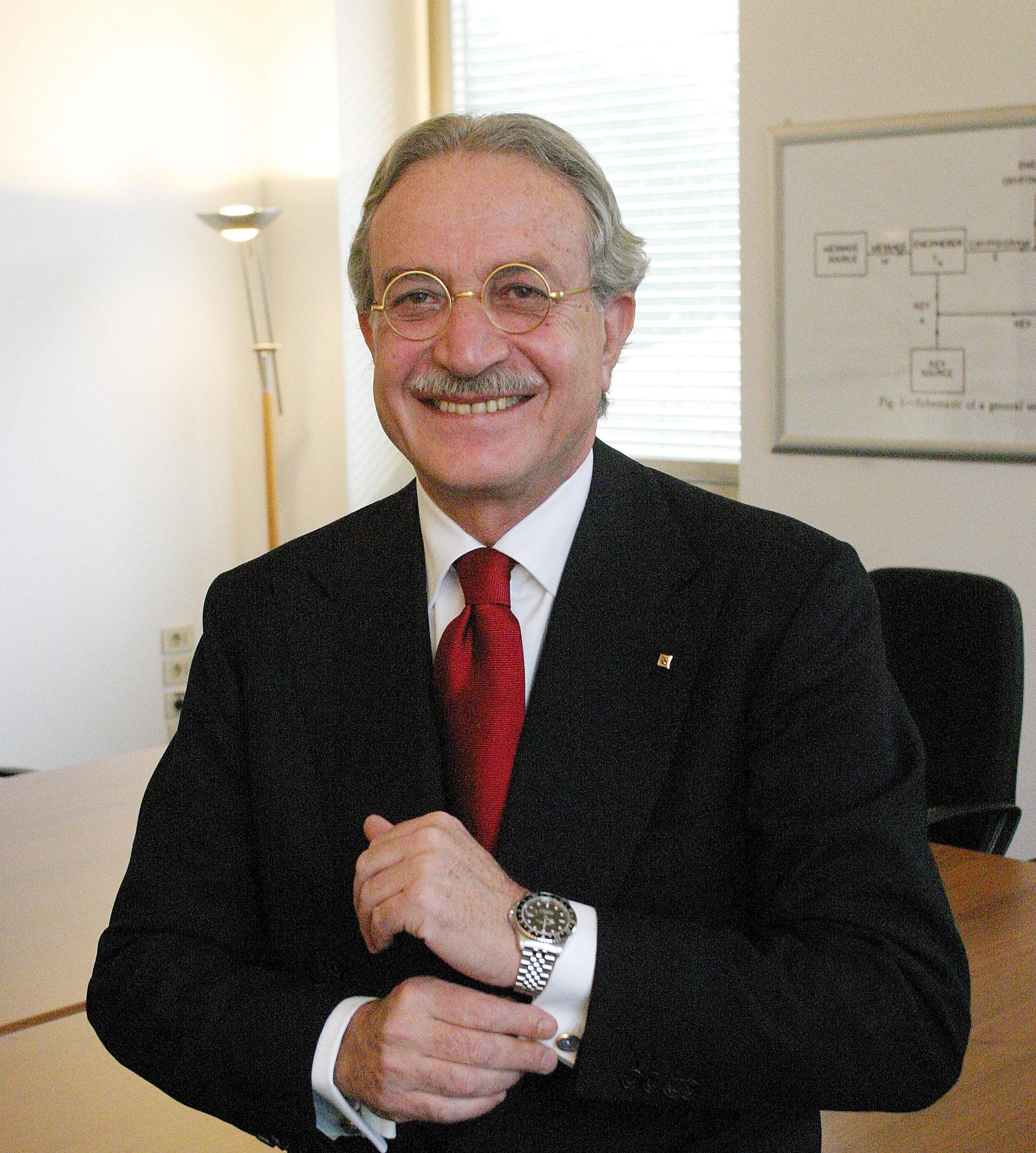 5G, microonde e onde millimetriche - CorCom