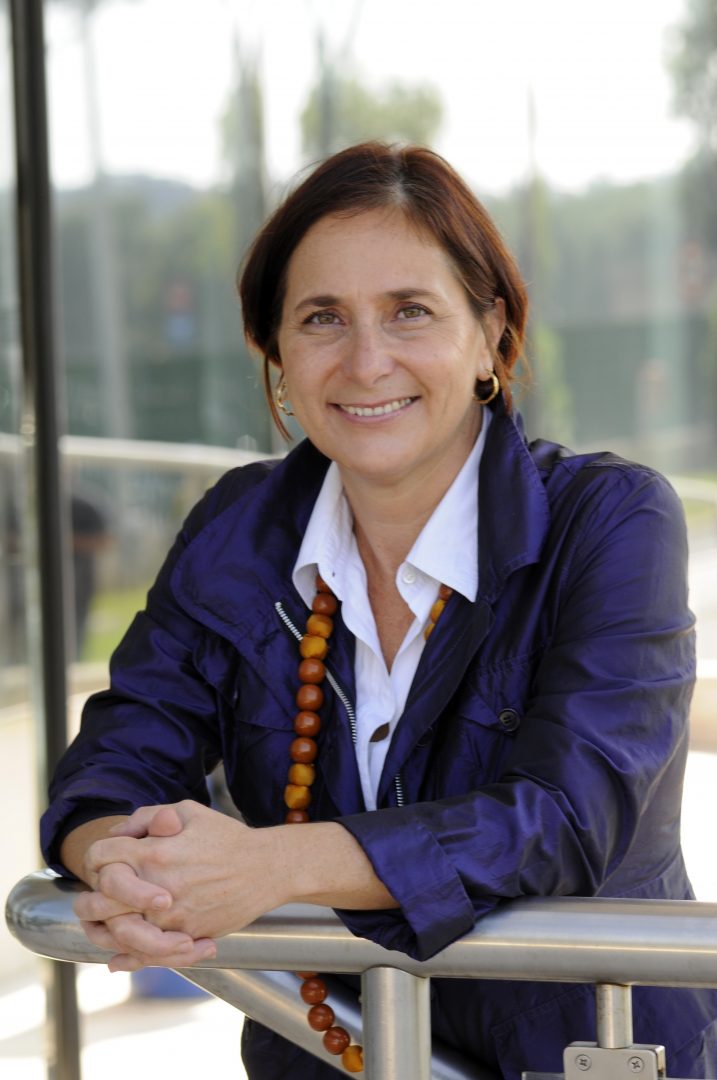 Ericsson, Doris Sdogati a capo della comunicazione dei Managed Services ...