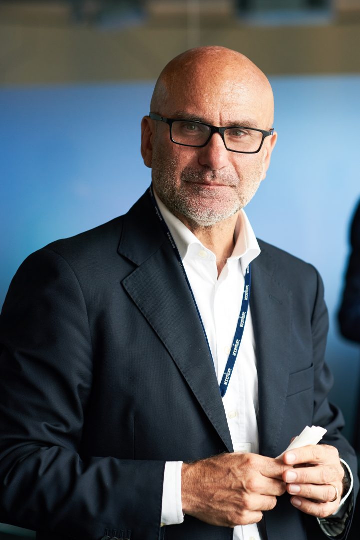 Cloud, Pozzoli (Accenture): "In Italia saremo i game changer" - CorCom