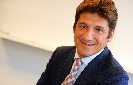 Fanizzi (Emc): "Dallo tsunami digitale una chance mai vista" - CorCom