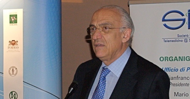 Gensini (Sit): "Telemedicina via obbligata per la sanità" - CorCom
