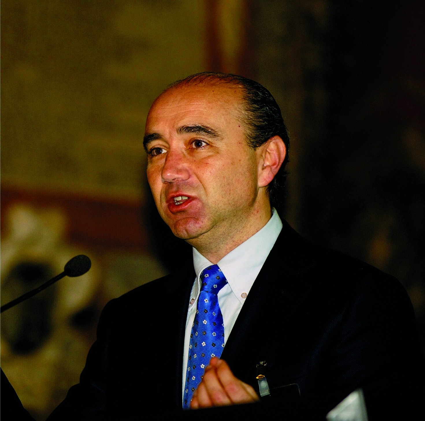 Corazza: "5G tecnologia fondamentale per il Digital single market" - CorCom