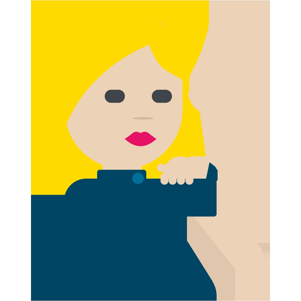 Girl power negli emoticon, Facebook lancia la sfida a Google - CorCom