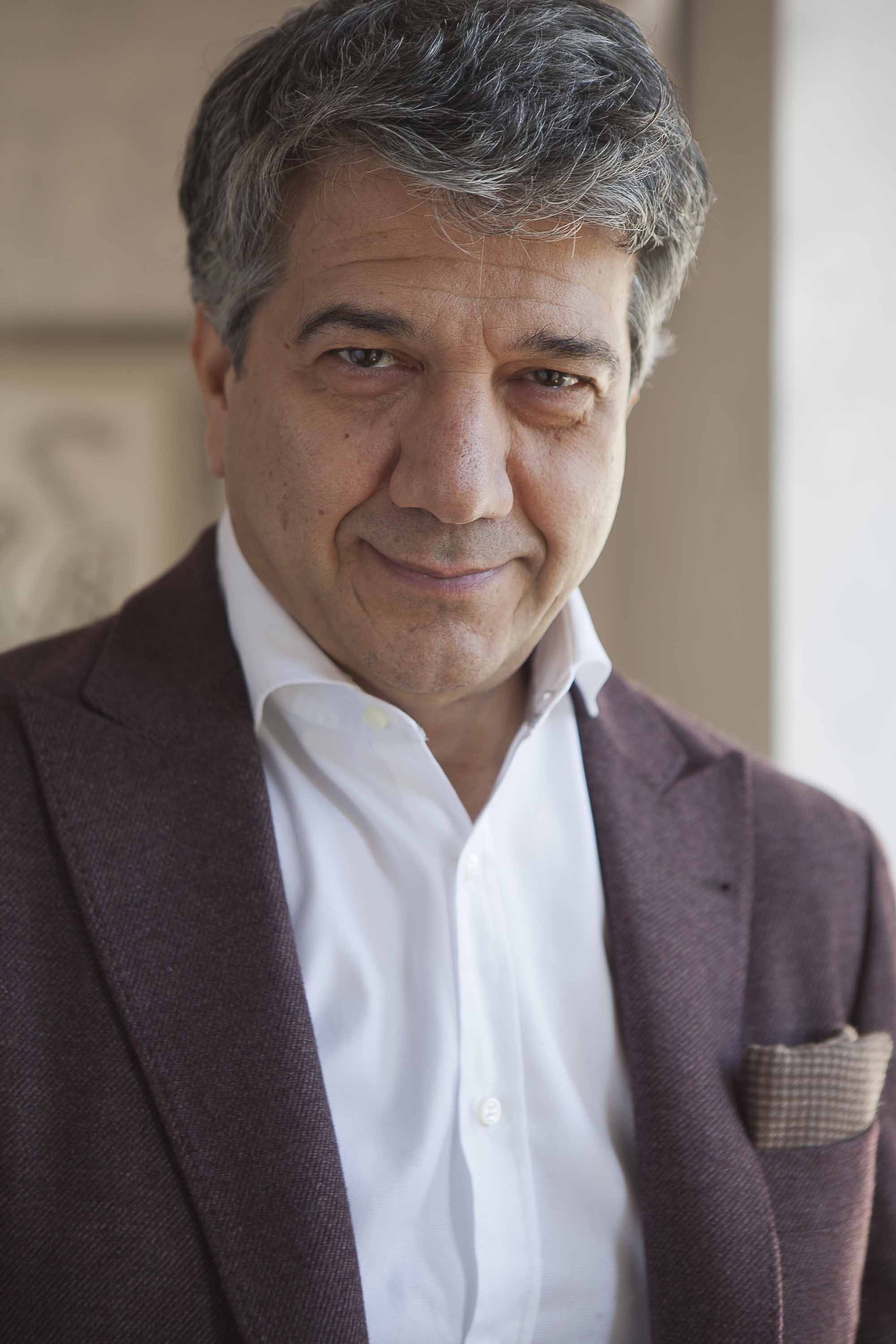 Notizie su gregorio fogliani - CorCom
