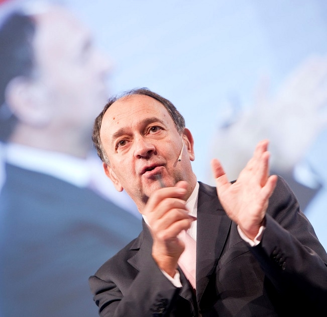 Capgemini fa shopping in Usa e acquisisce IGate - CorCom