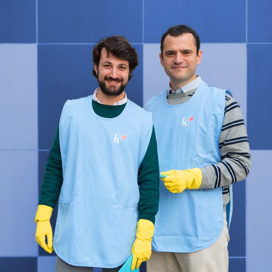 Homyn, sbarca a Roma la startup per la cura della casa - CorCom