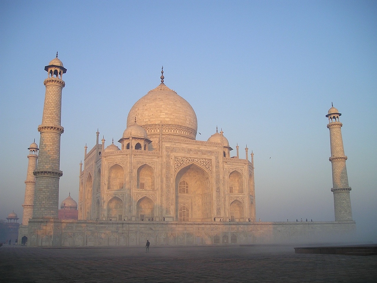 L'India "ostacola" Google & co: è reverse trade war? - CorCom