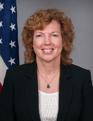 Una ex giornalista dell’Upi la vice ambasciatrice Usa - CorCom