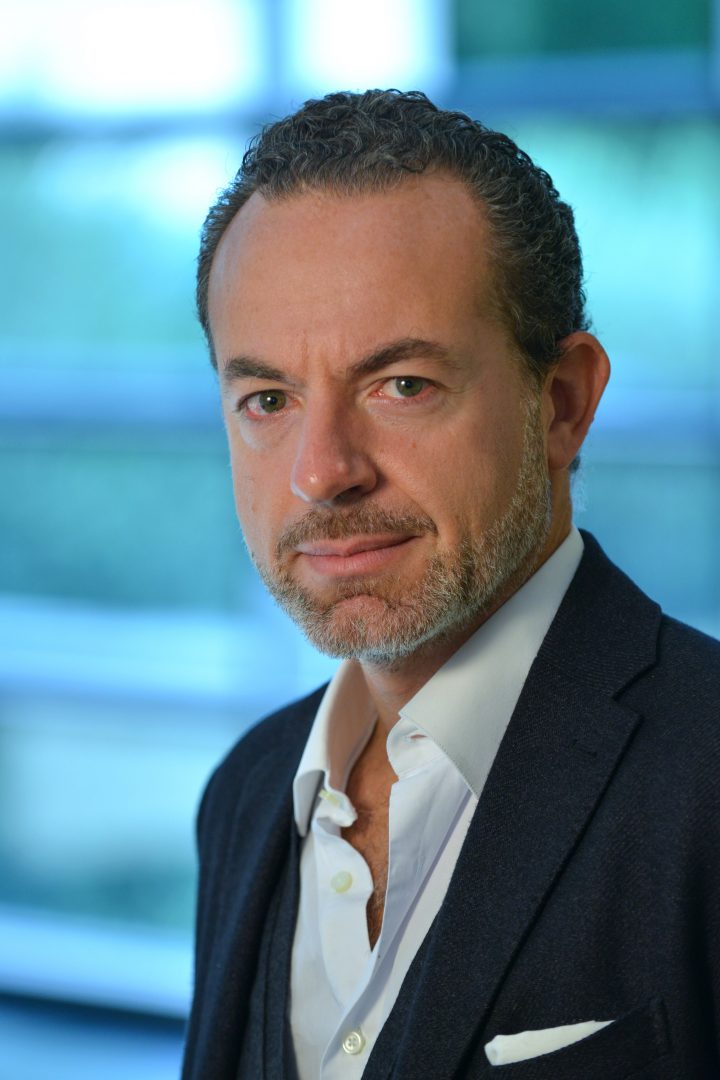 Landolina: "Fibra determinante per proiettarsi verso 5G" - CorCom