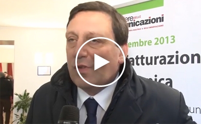 Marco Di Stefano: "Siamo a un bivio, la politica si prenda le sue ...