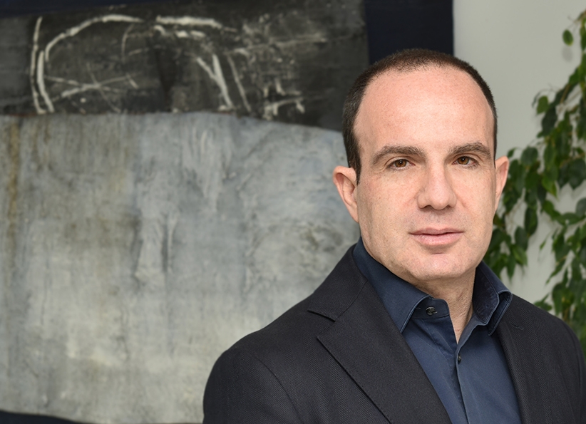 Notizie su marco tripi - CorCom