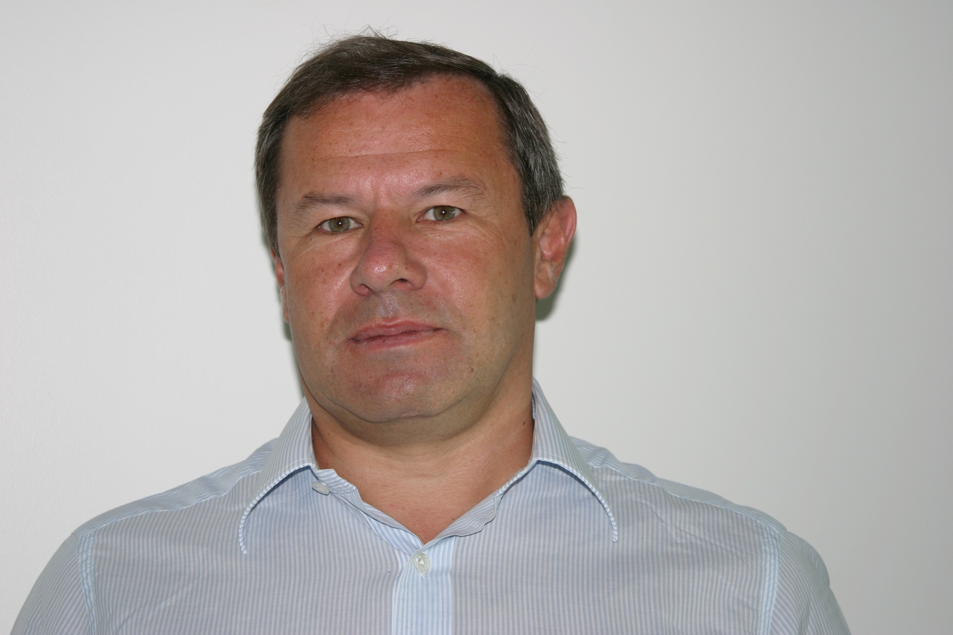 Carli (VMware): "È l’ora del cloud logico" - CorCom