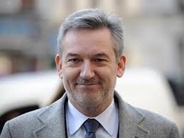 Tom Mockridge nuovo Ceo di Virgin Media - CorCom