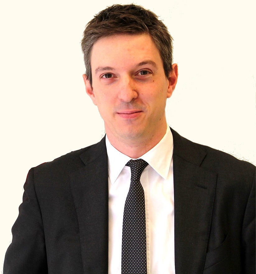 Paolo Dal Cin nuovo responsabile di Accenture Security per l'Europa e l ...