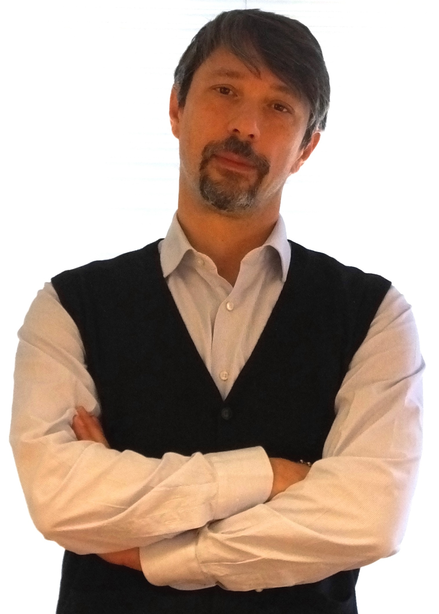 Notizie su Paolo Nanni - CorCom