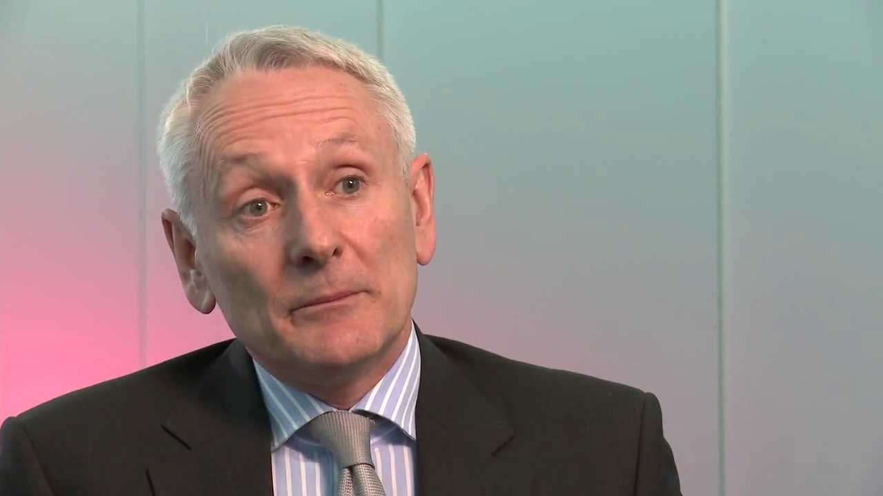 Tim Pennington lascia Cwc - CorCom