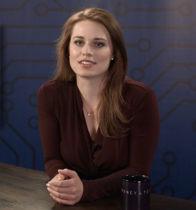 Blockchain, sarà una rivoluzione al femminile? - CorCom