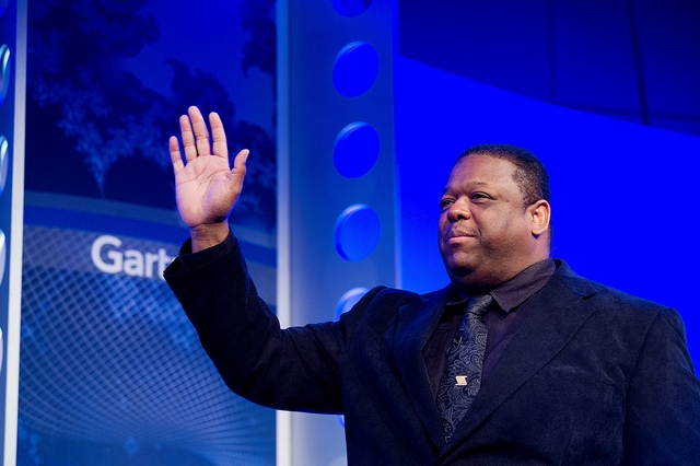 Plummer (Gartner): "Da Apple-Ibm un salto di qualità per il mobile ...