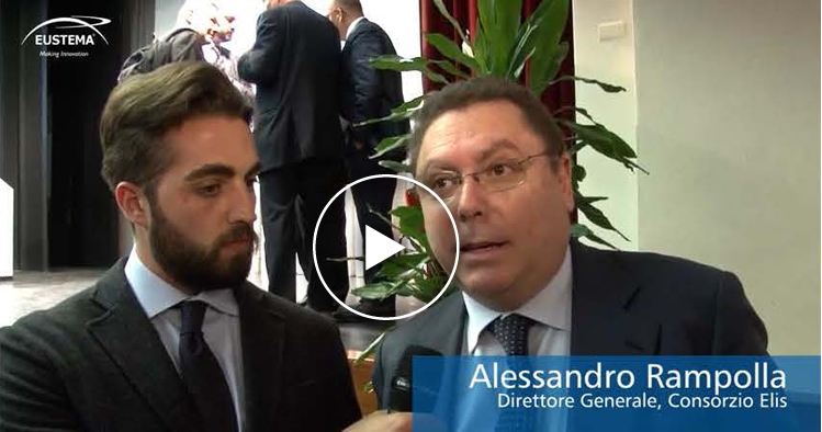 Rampolla: "Training on the job chiave di innovazione" - CorCom