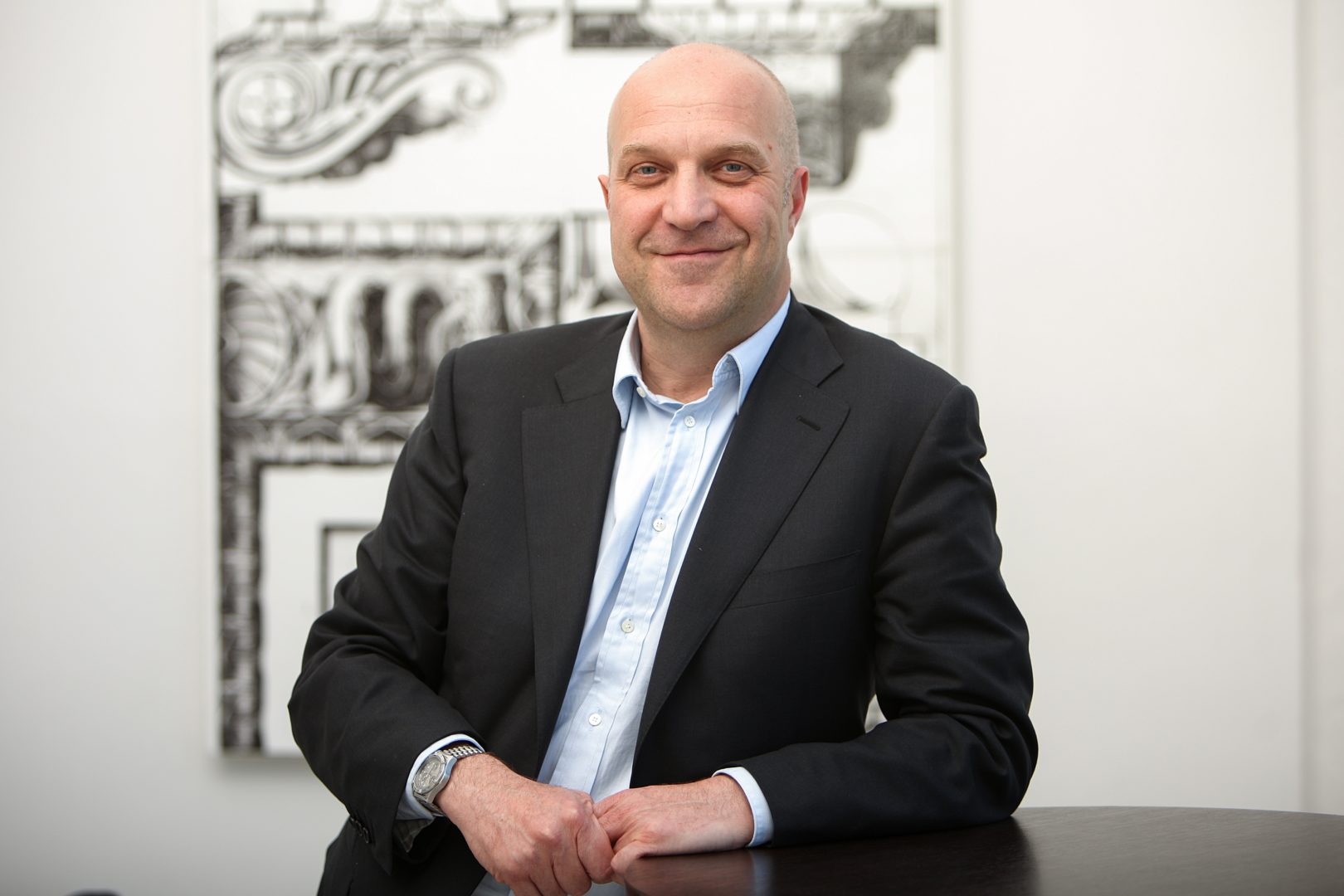Rigoni: "Il 2018 sarà l'anno della svolta 5G" - CorCom