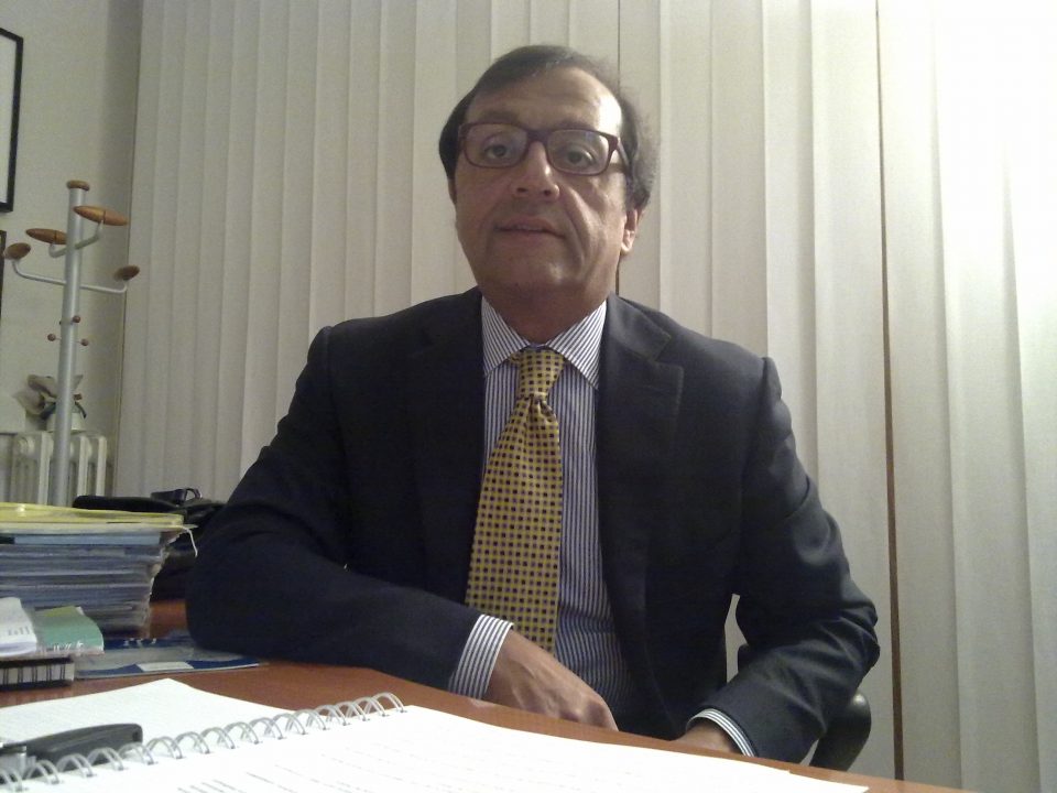 Invento, i Marconi Labs mappano le reti con il cloud - CorCom