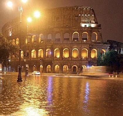 Enea, nasce "RoMA" per la sicurezza delle metropoli - CorCom