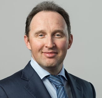 Vimpelcom, si dimette il ceo Mikhail Slobodin - CorCom