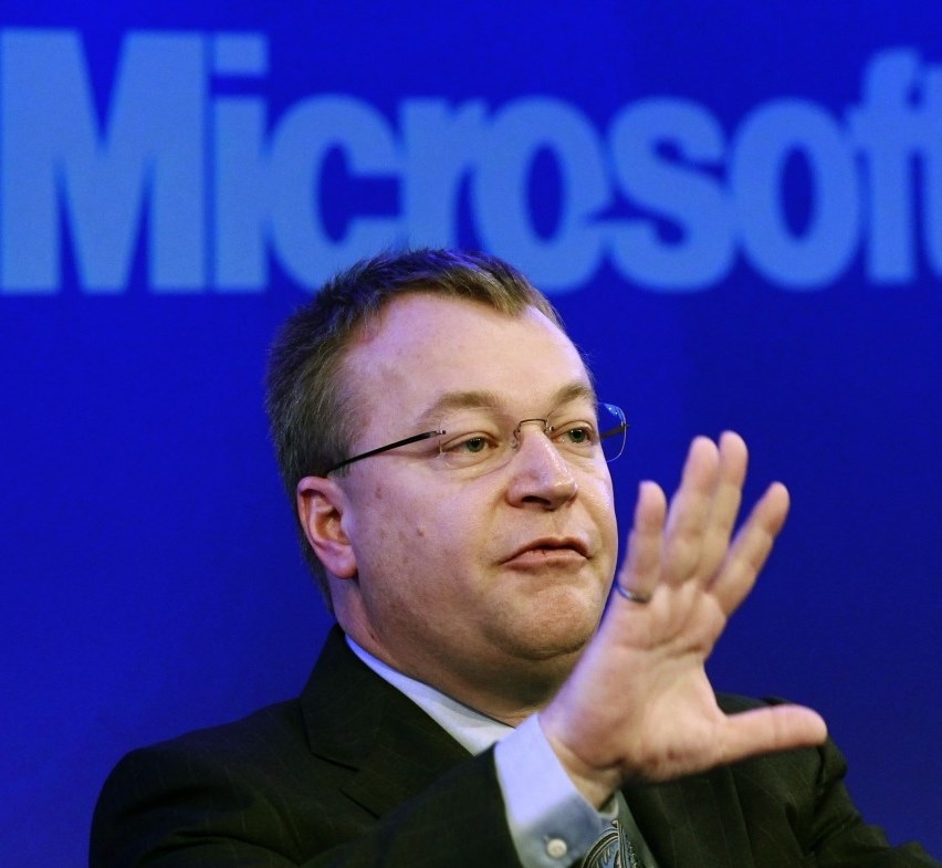 Microsoft, terremoto ai vertici: via Stephen Elop - CorCom