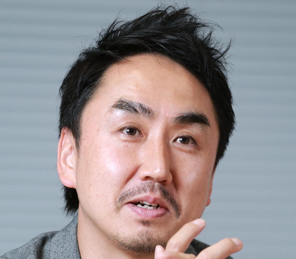 Line Corporation, Takeshi Idezawa il nuovo Ceo - CorCom