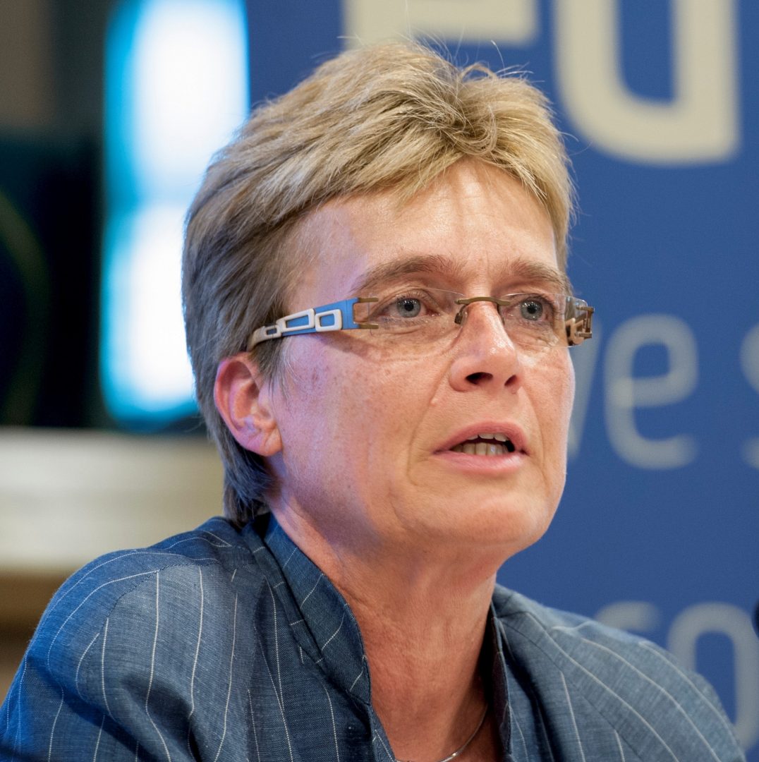 Van Uffelen: "Servono nuovi skill per la Networked society" - CorCom