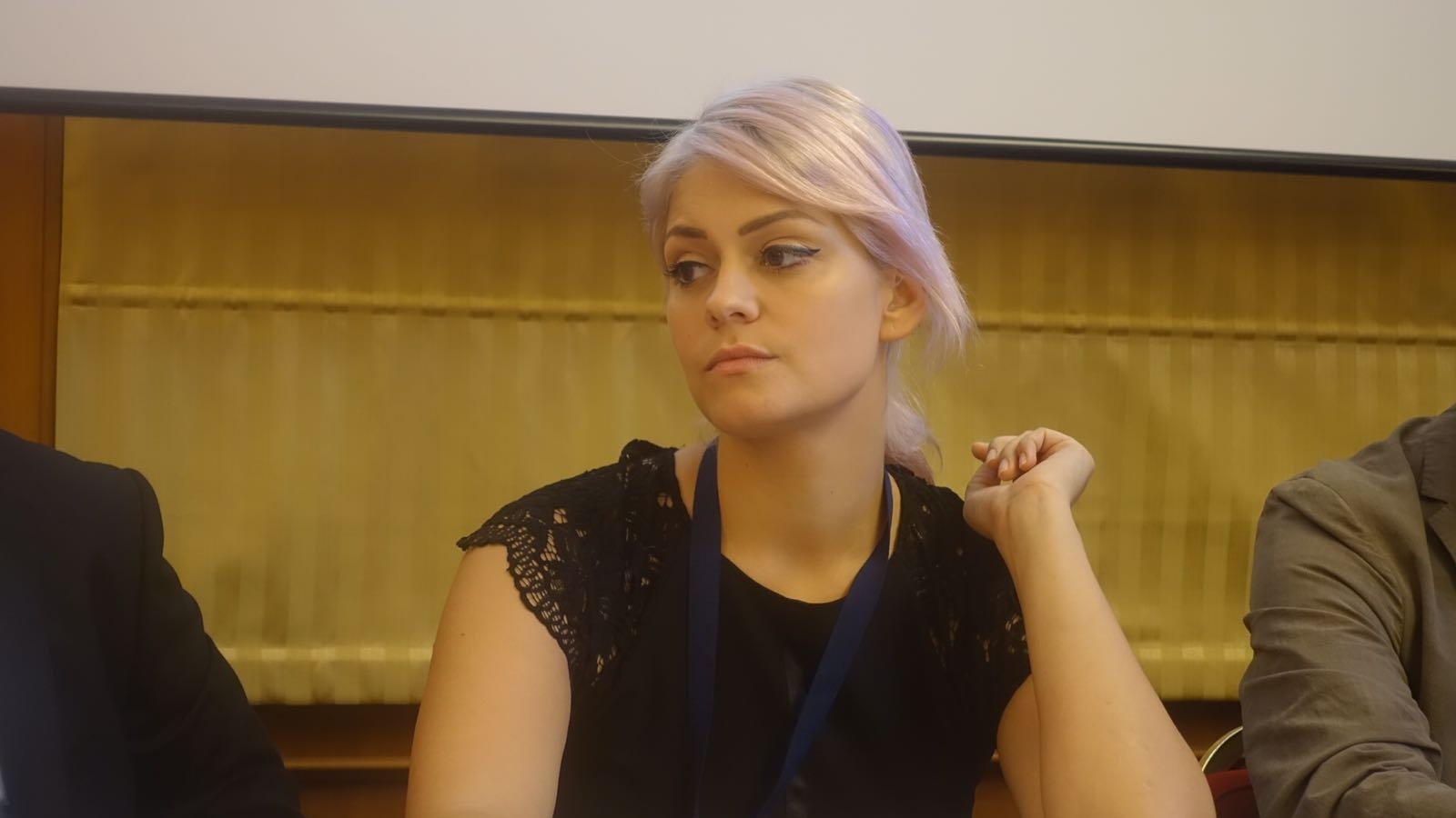 La star di YouTube Alice Venturi: "Il Web opportunità di business per i ...