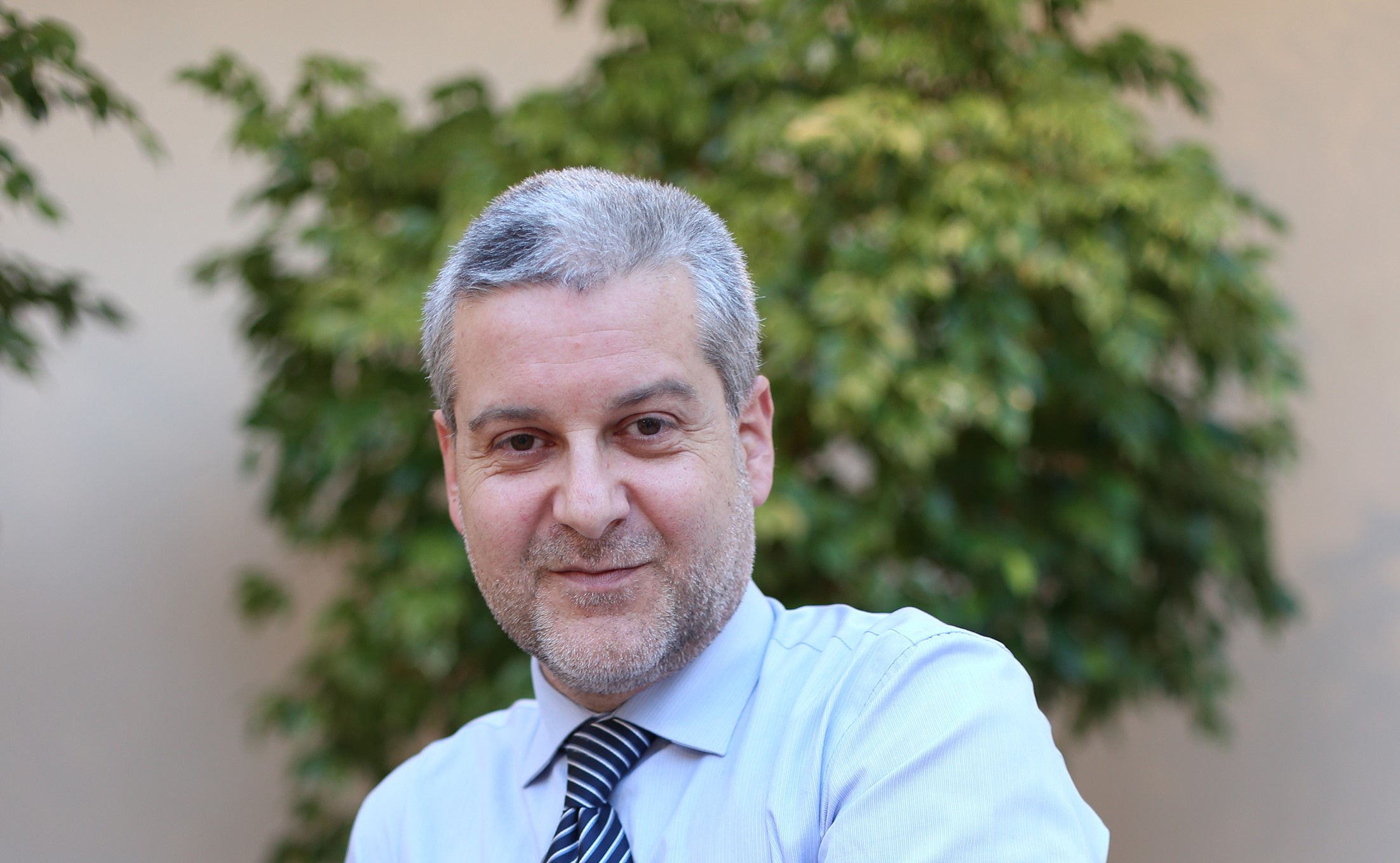 Zappi (Colt): “Guardare oltre: obbiettivo Gigabit Society” - CorCom