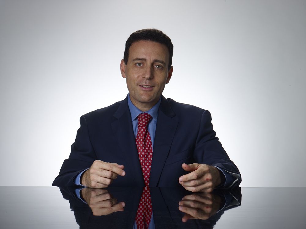 Scarlata (Prysmian): "Passa dalla fibra il decollo di Industria 4.0 ...