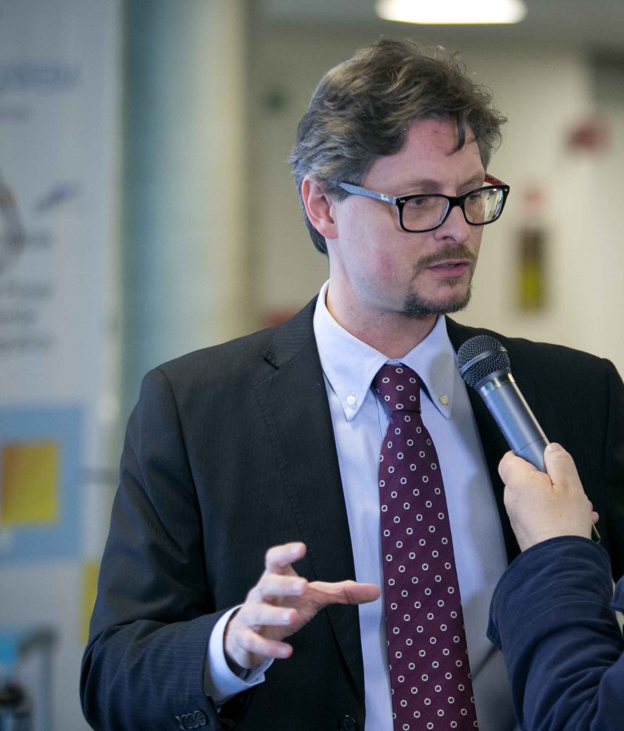 Industria 4.0, la vera sfida? Creare l'impresa data driven - CorCom