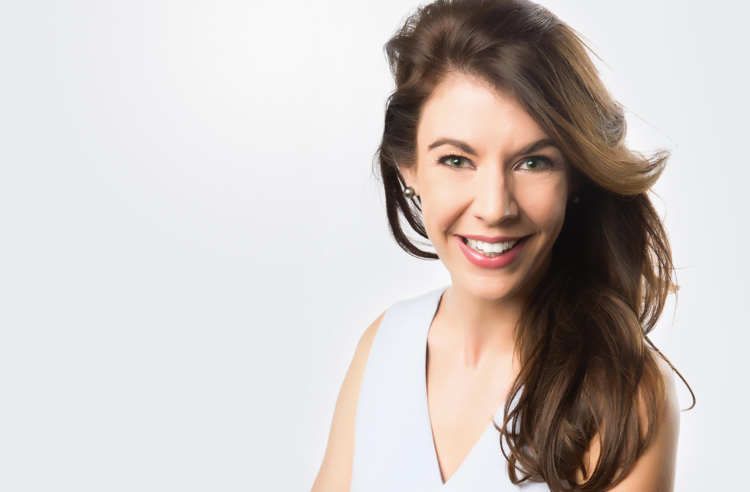 Cybersecurity, l'esperta americana Laura Galante: "L'interferenza dei ...