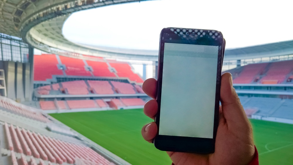 E-sport e stadi smart, il digitale contagia il calcio italiano - CorCom