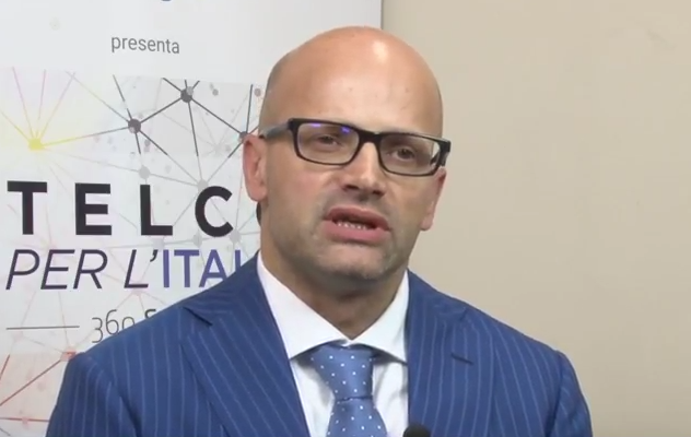 Monticelli: "5G cambierà drasticamente il modo di fare security" - CorCom