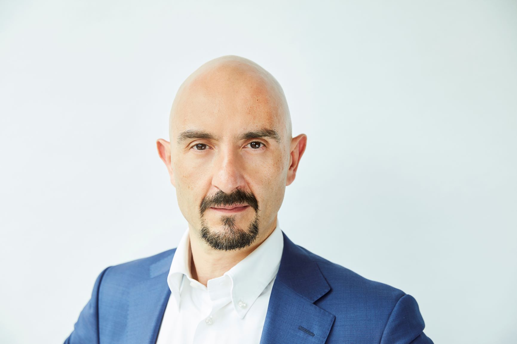 Carlo Carollo torna in Samsung, ora è vp del mobile europeo - CorCom