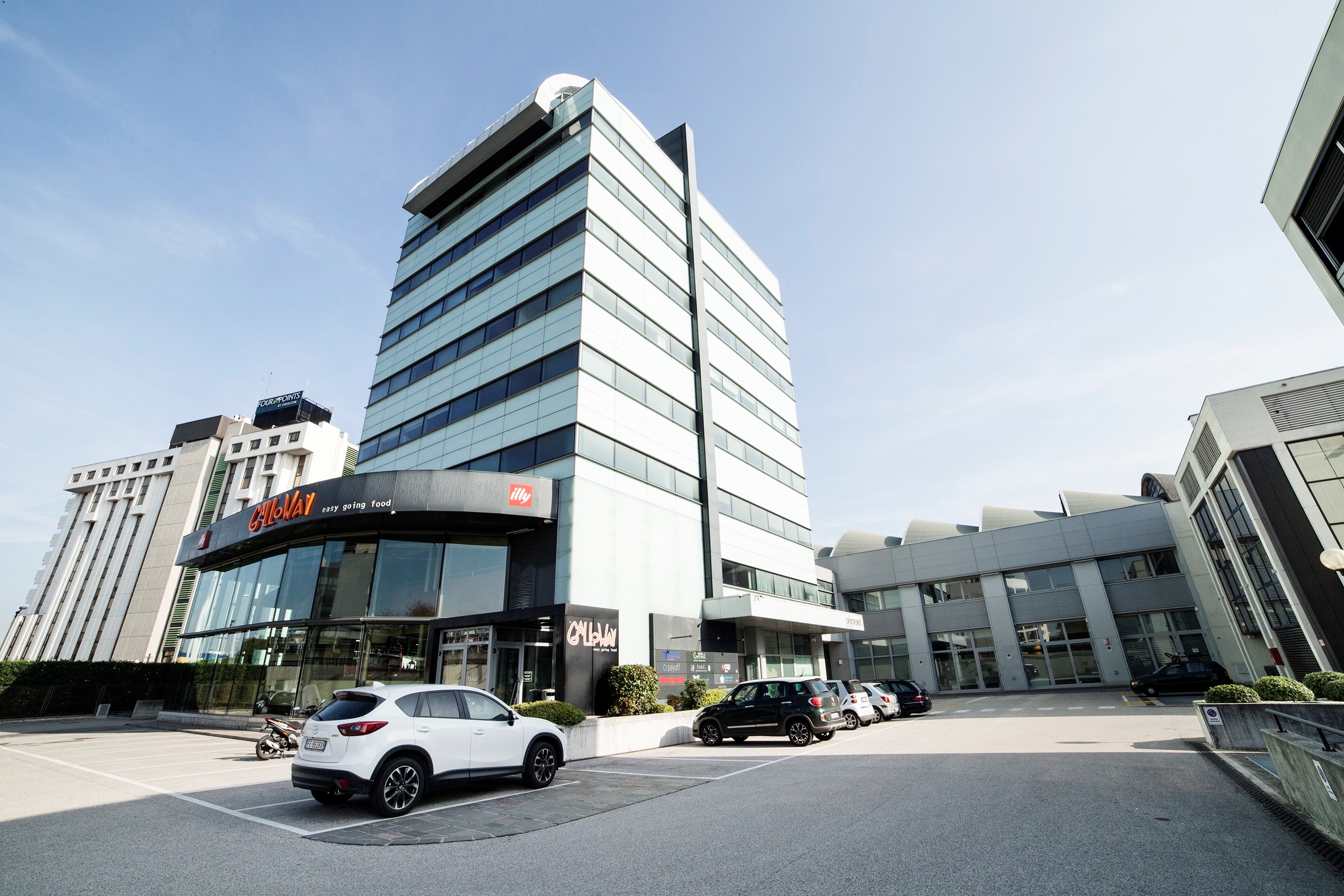 Elmec Informatica apre a Padova. E lancia il centro di "Augmented ...